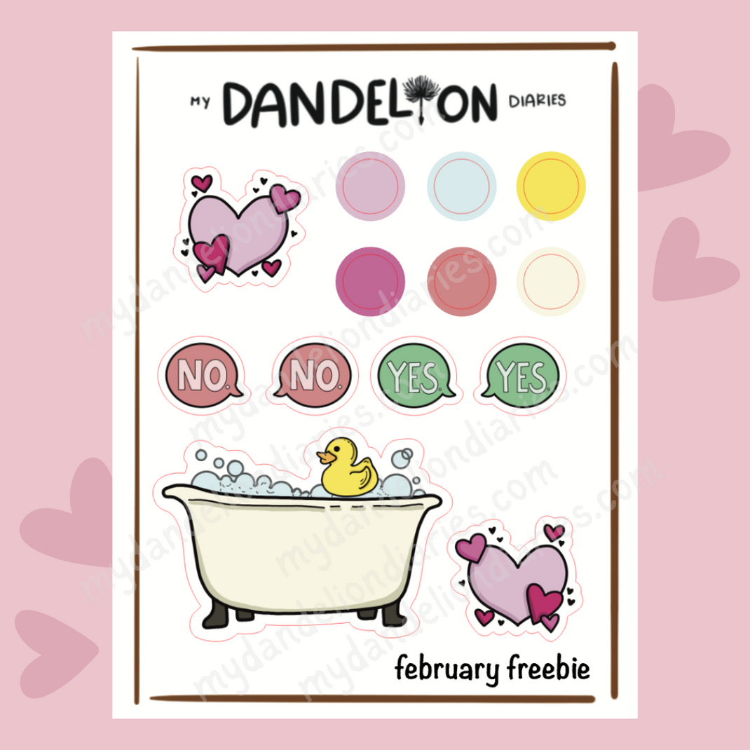 Best Sellers – My Dandelion Diaries